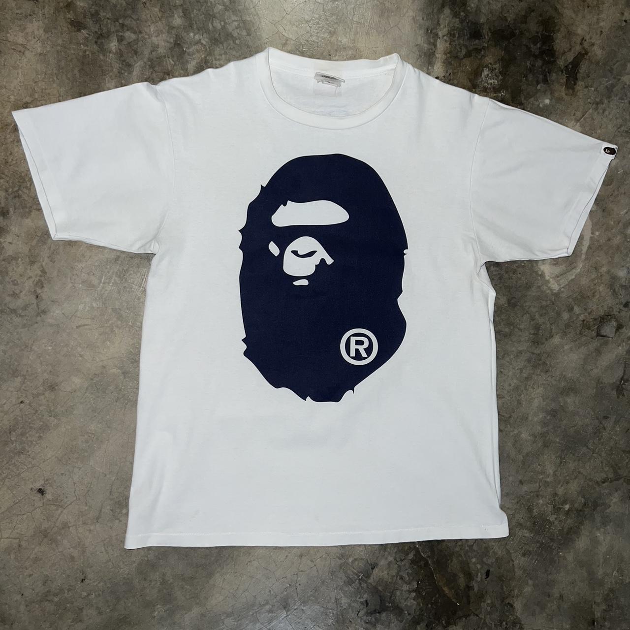 A bathing ape 🦍 Size M *Details in... - Depop