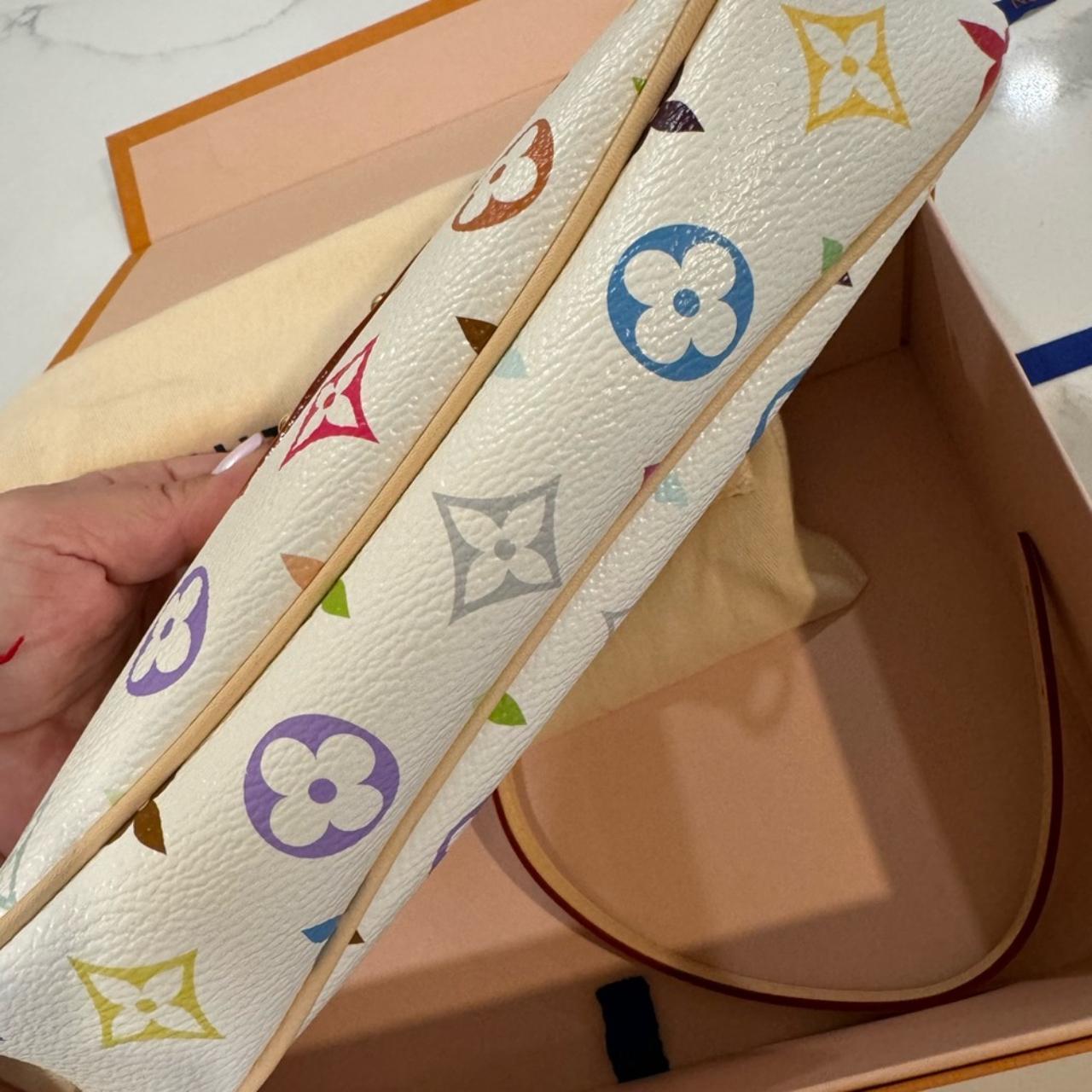 Louis Vuitton Pochette Accessoires Neuf avec... | Depop