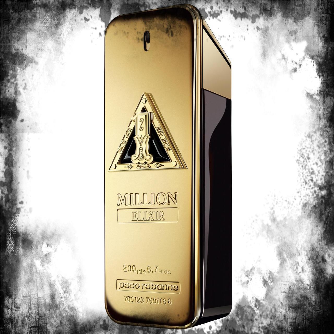 Paco Rabanne Gold Fragrance | Depop