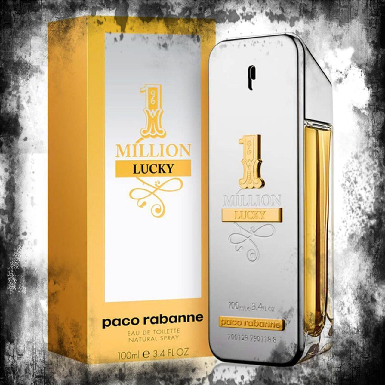 Paco Rabanne Gold Fragrance | Depop