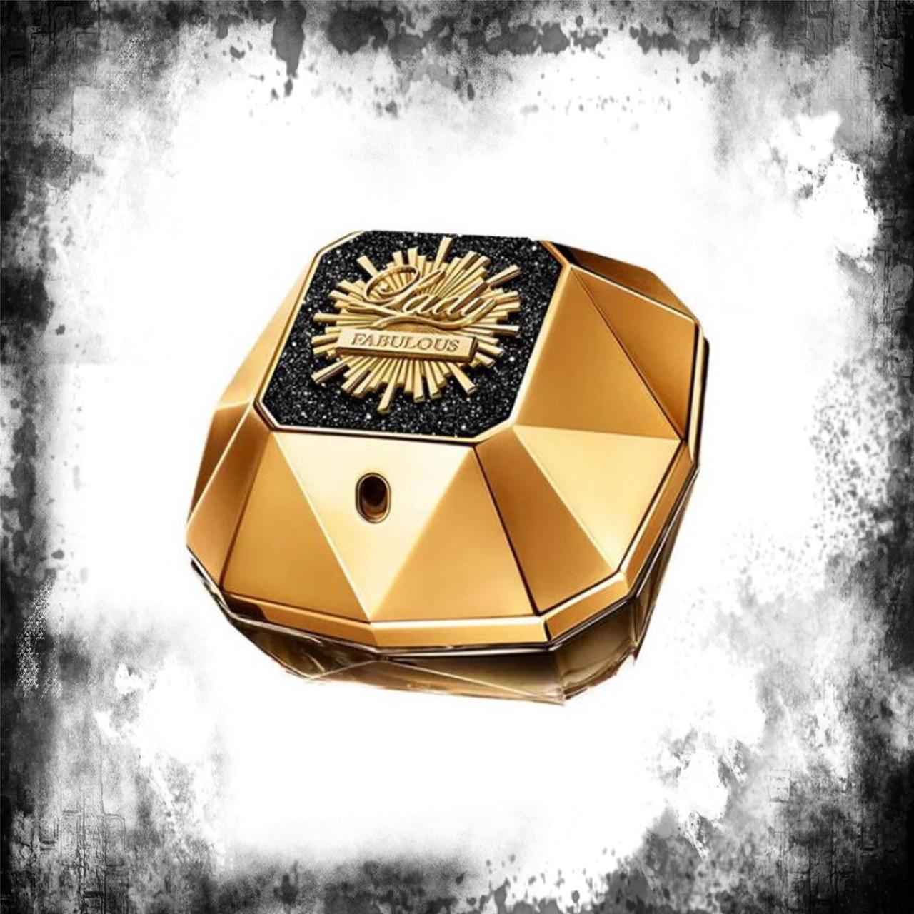 Paco Rabanne Gold Fragrance | Depop