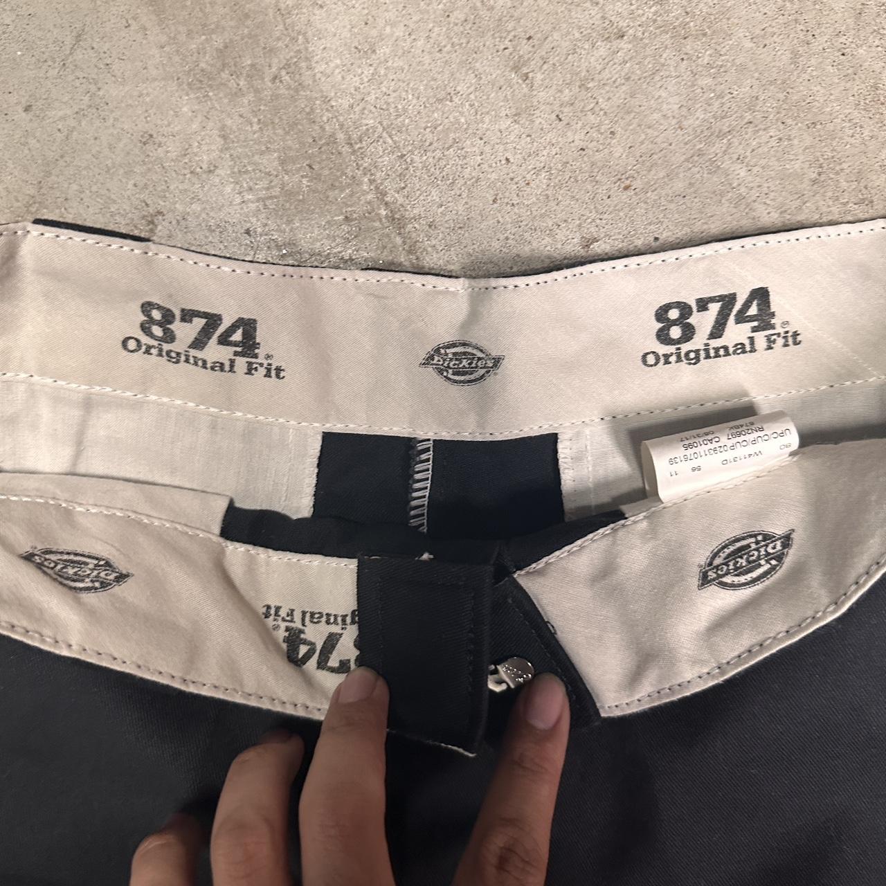 beautiful dickies 874, 32x32 perfect for any... - Depop