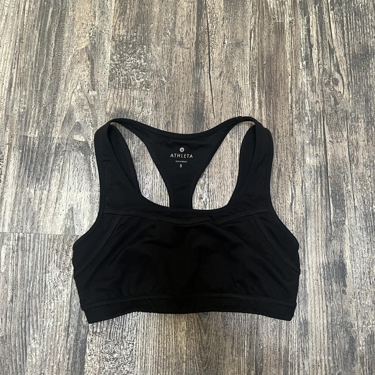 Athleta Sports Bra Size S Asking $10 New Without... - Depop