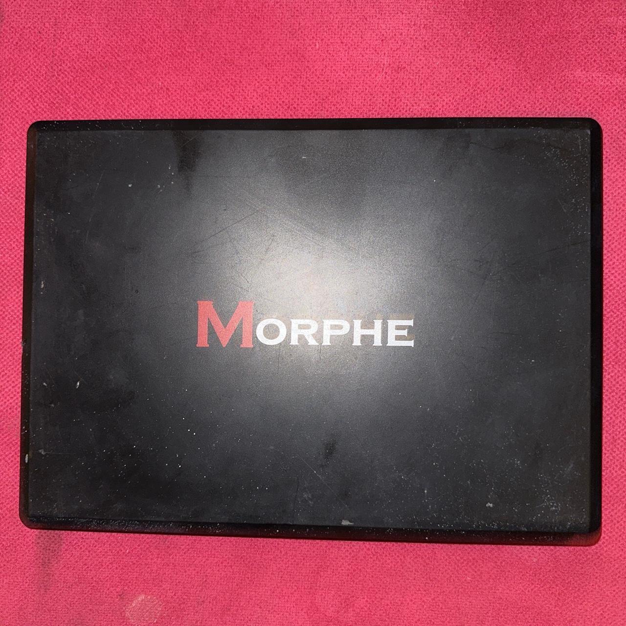 BRAND NEW Morphe eyeshadow palette - Depop