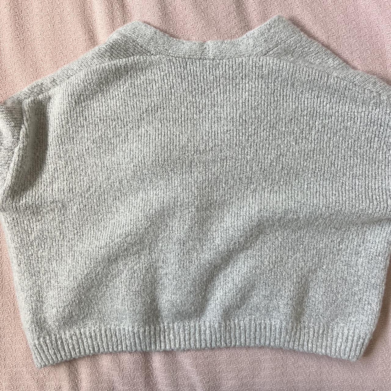Glassons knit cardigan Size s - Depop