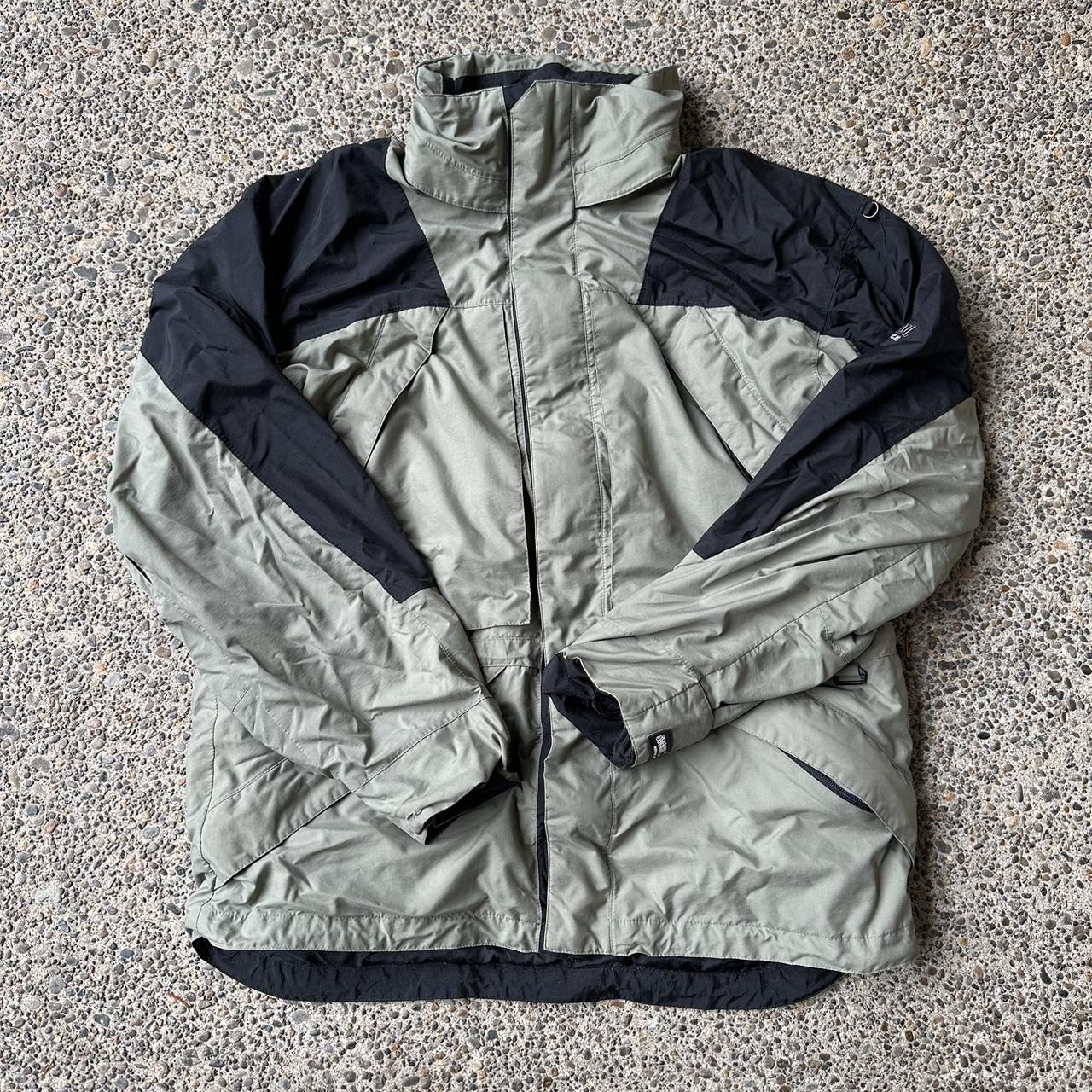 Pacific Trail Jacket (Large) - Depop