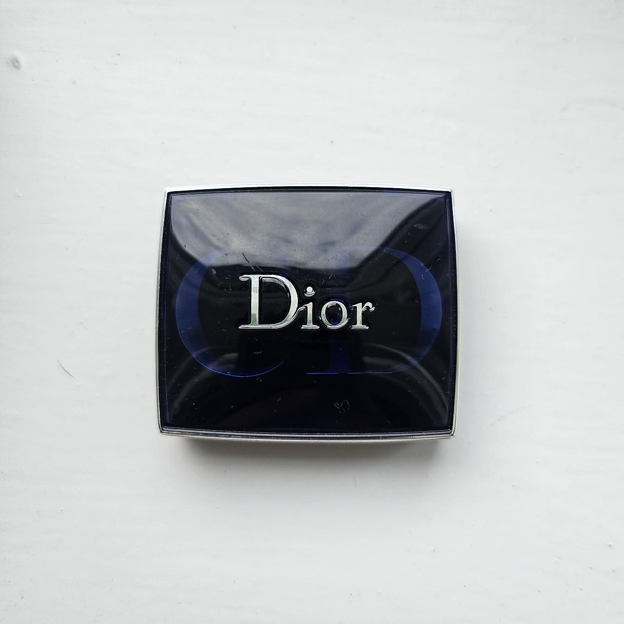 Mini DIOR eyeshadow pallete Brand new and... - Depop