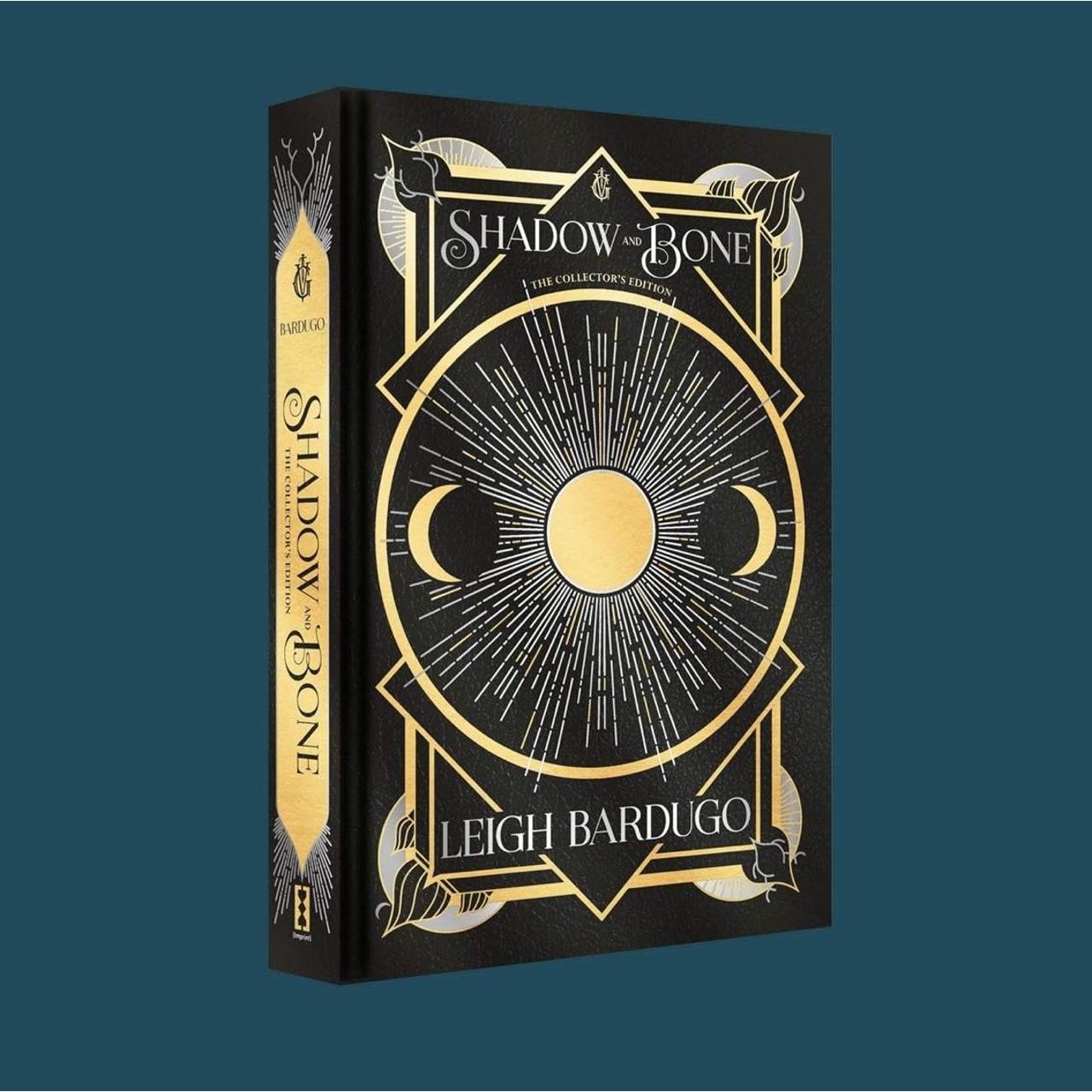 Beautiful deluxe collector’s edition of the first... - Depop