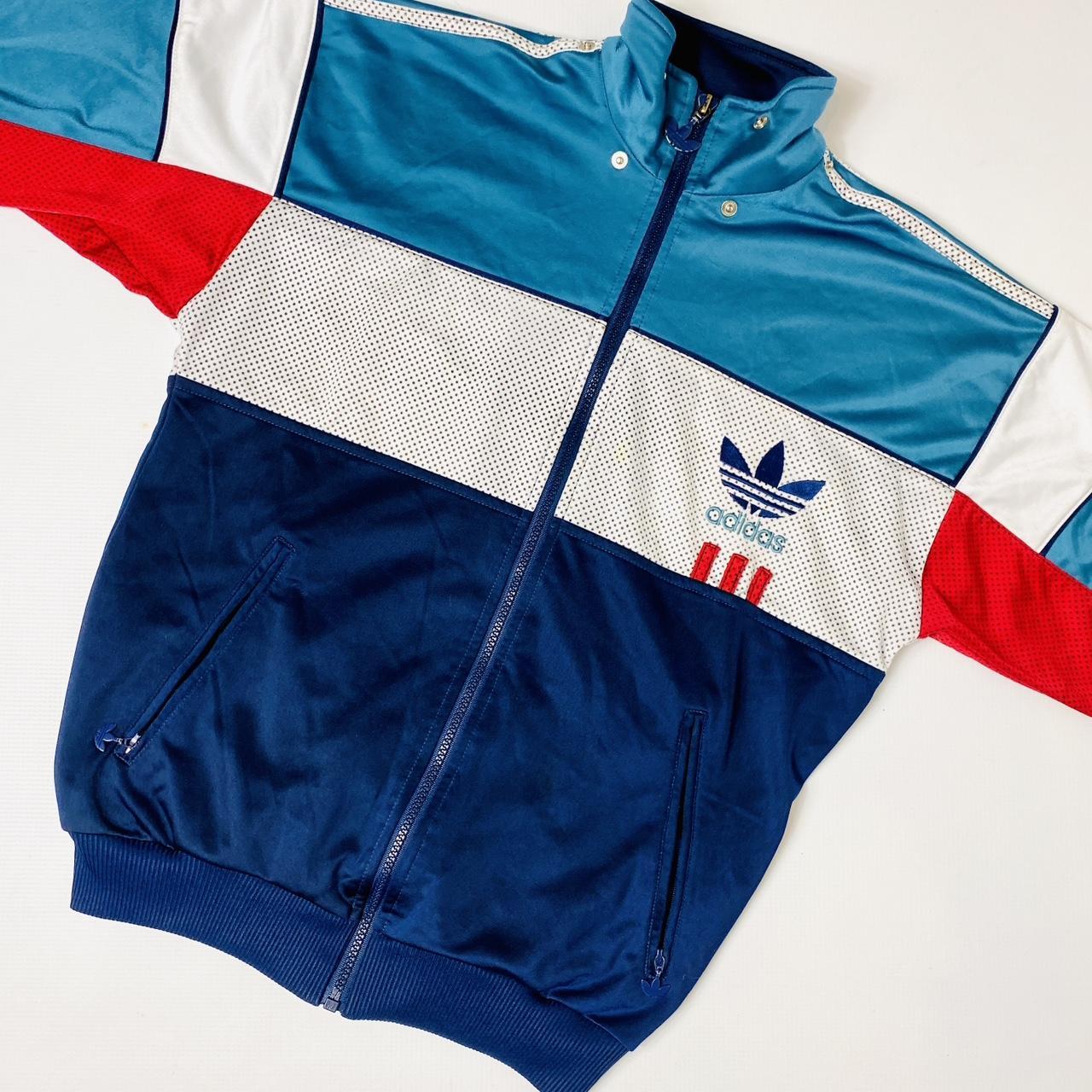 Vintage 90s Adidas Jacket Genuine Vintage 90s... | Depop