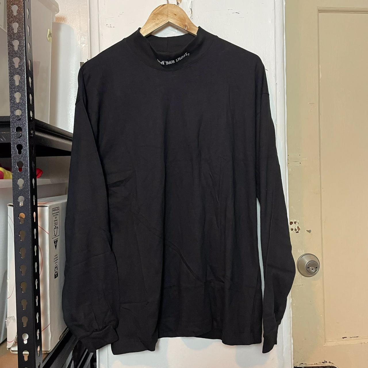 Vintage 90s Brand New Sprite Obey Your Thirst made... - Depop