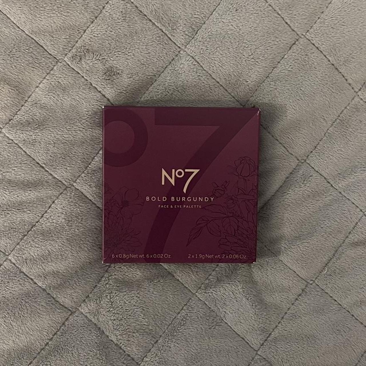 No. 7 Makeup | Depop