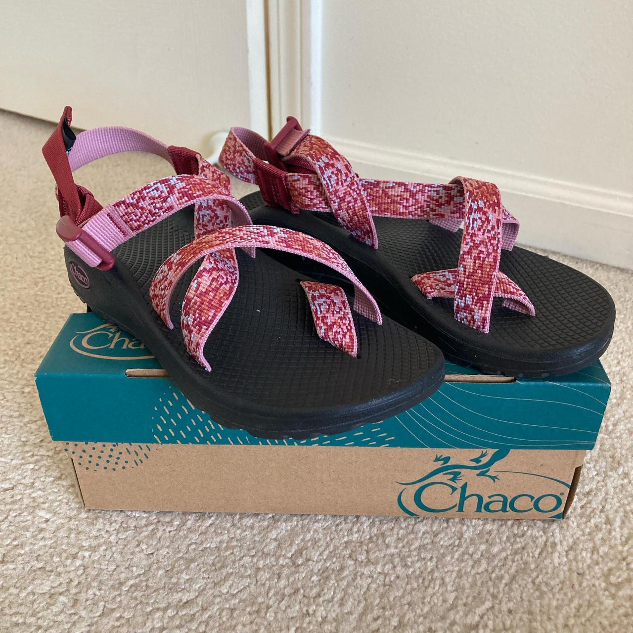 ZCLOUD 2 CHACOS ~ worn once and found out i needed... | Depop