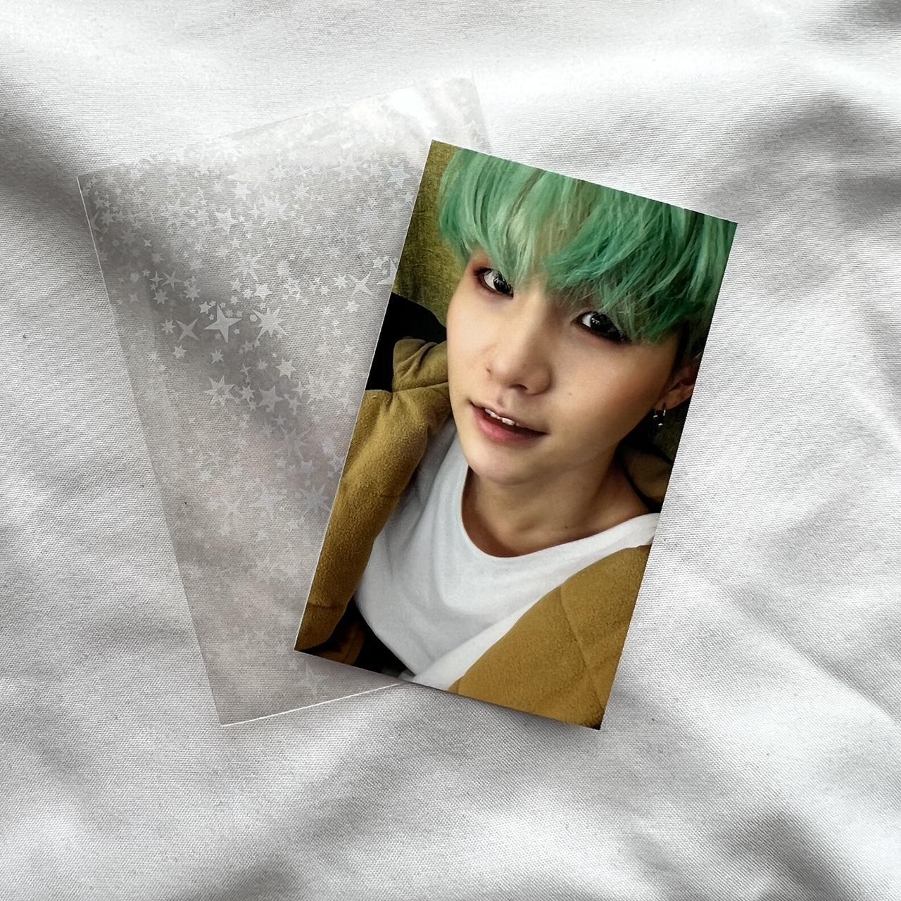 BTS SUGA HYYH PC mint (hehe) condition! pls dm for... - Depop