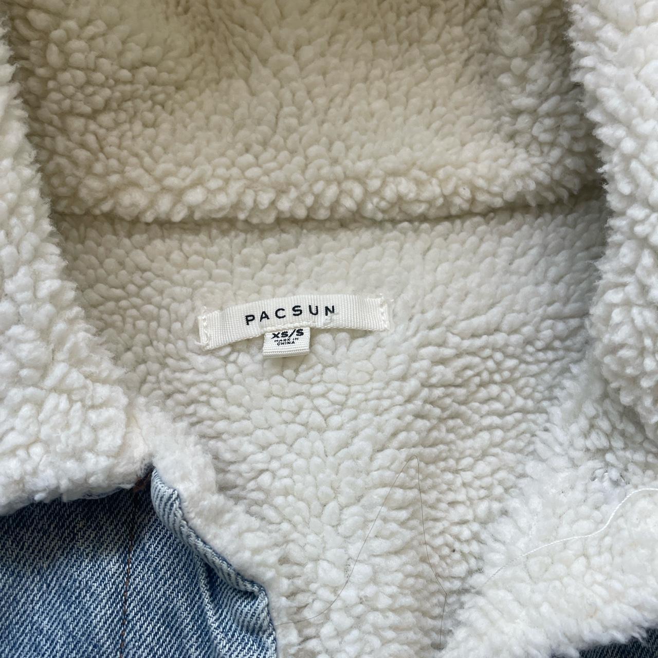 PacSun Women's Jacket | Depop