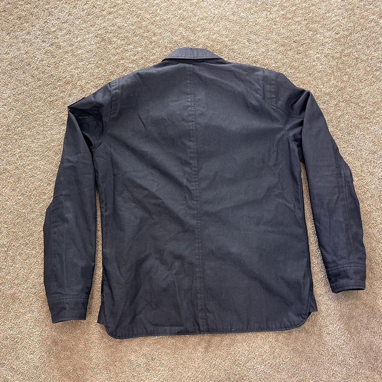 The Revit Tracer 2 men’s black Oversized size XL,... | Depop