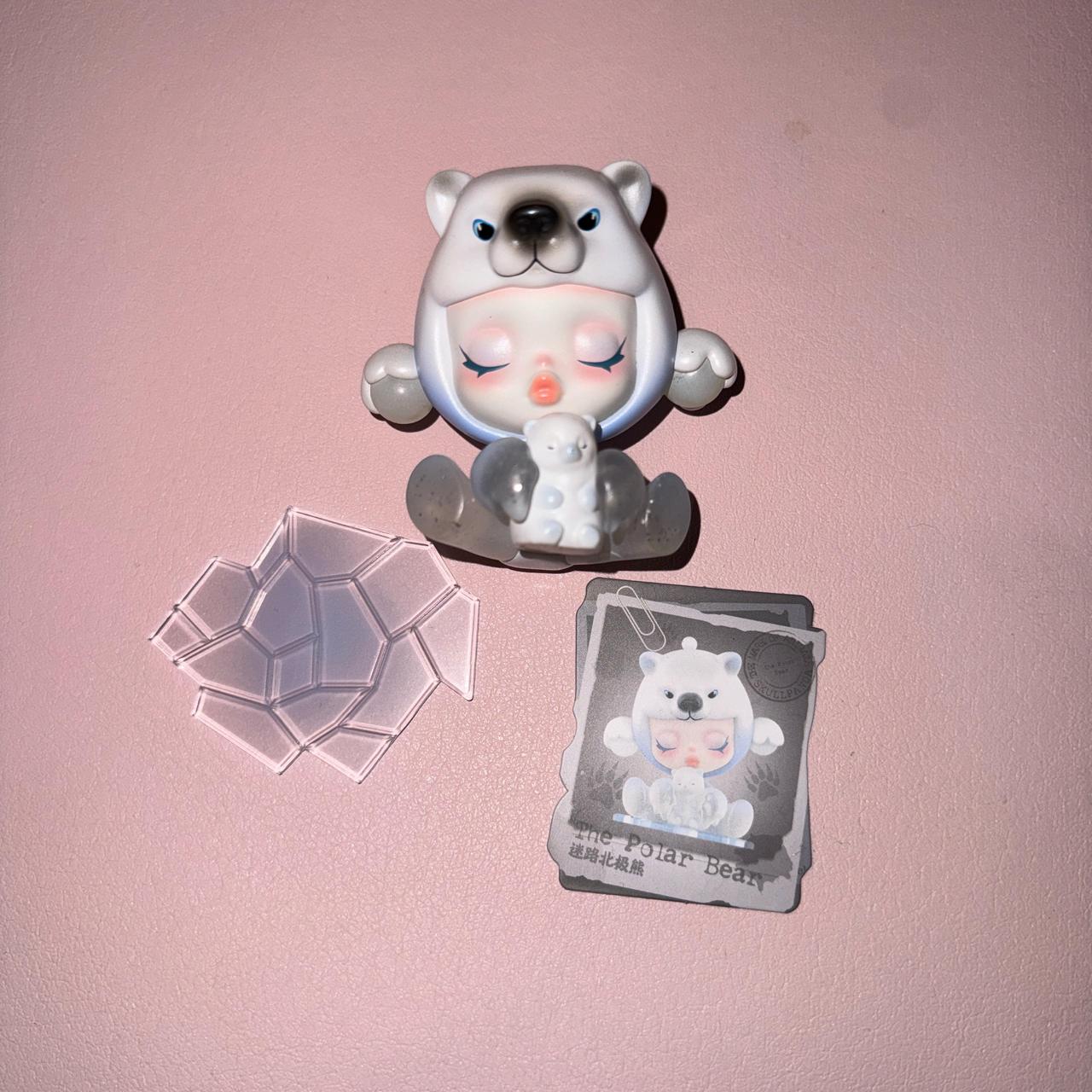 PopMart Blind Box Figure - Depop