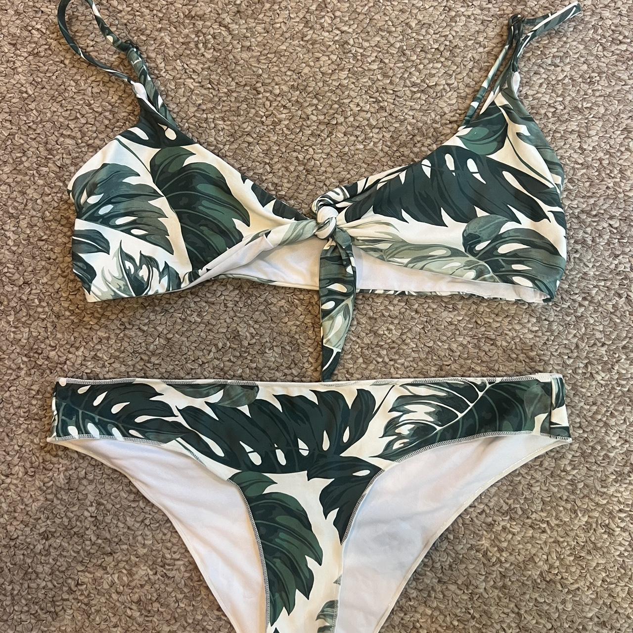 Rip curl bathing suit! - Depop