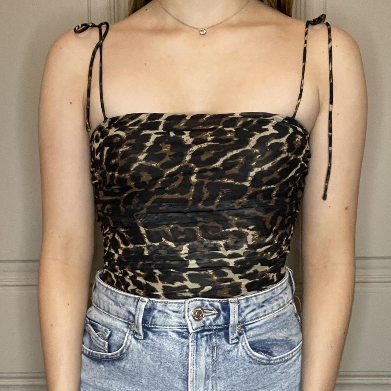 ️PRINCESS POLLY Monica bodysuit. ORIGINAL TAGS STILL... - Depop