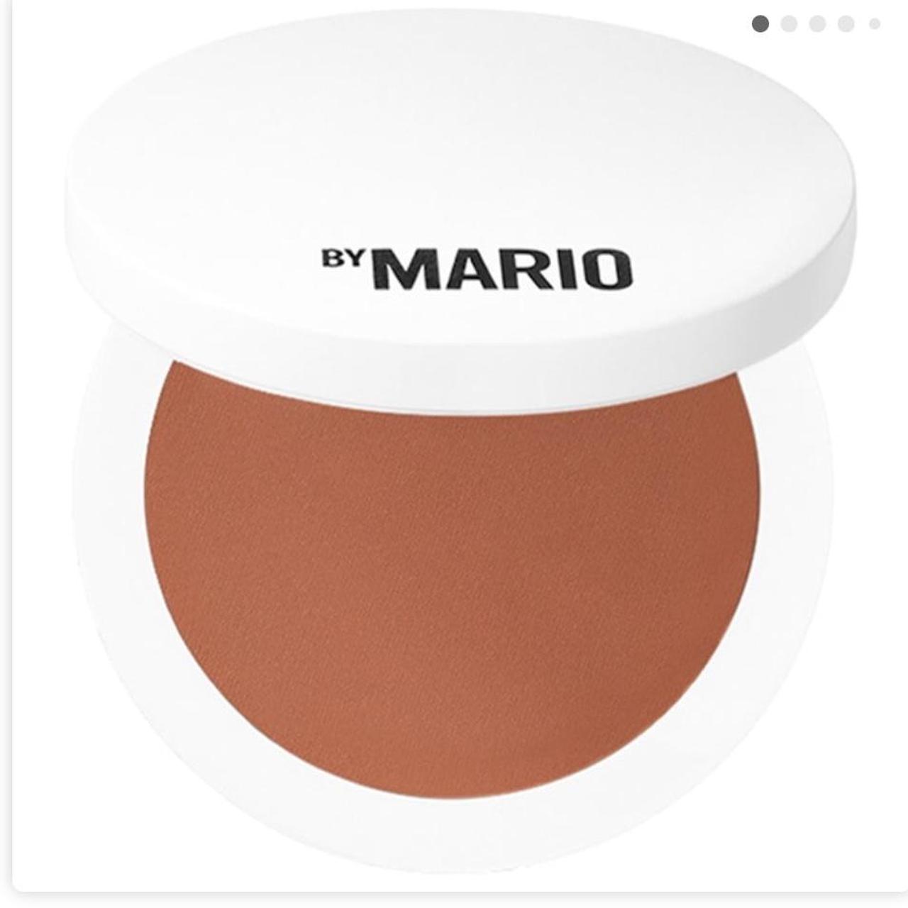 MAKEUP BY MARIO SoftSculpt Bronzer ( can’t find the... - Depop