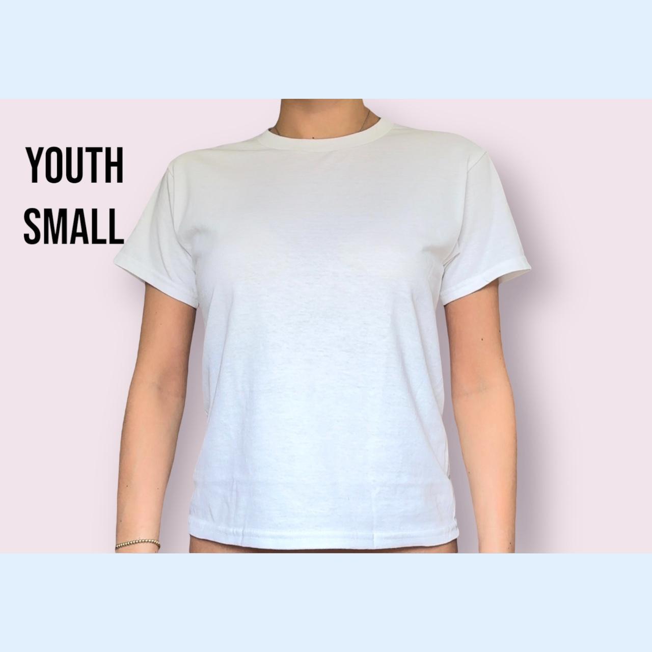 ⭐️ SIZING ⭐️ • 100% cotton • youth sizing only for... - Depop