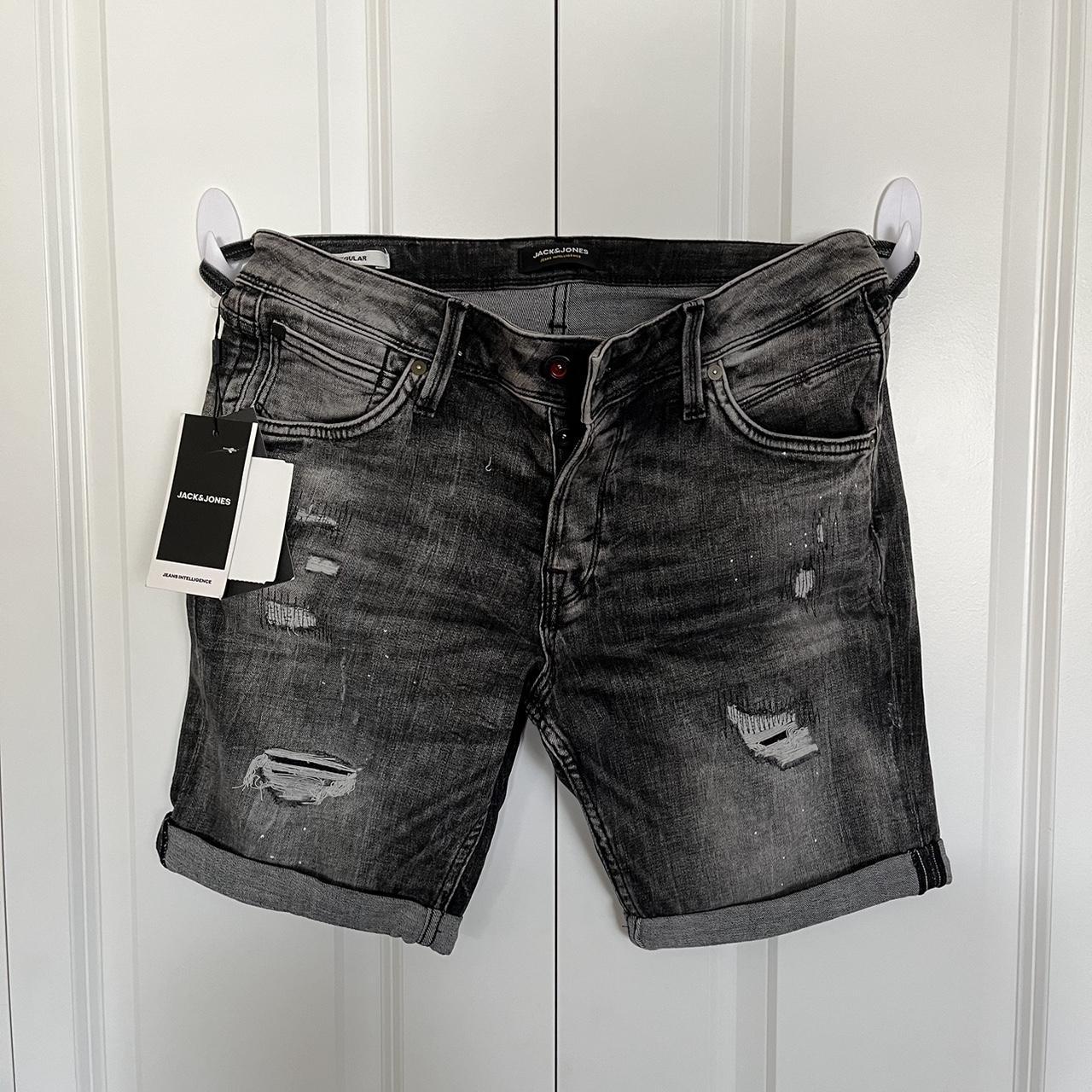 Men’s small jorts - Depop