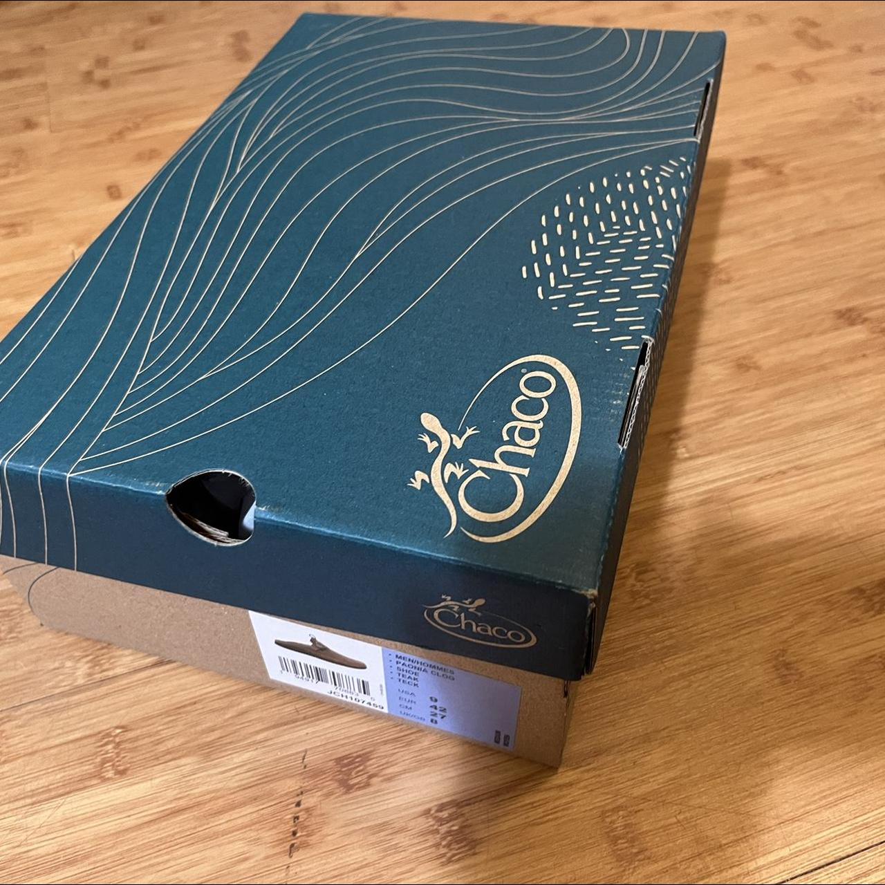 Chaco Mules Paonia Clogs - BRAND NEW IN BOX NEVER... - Depop