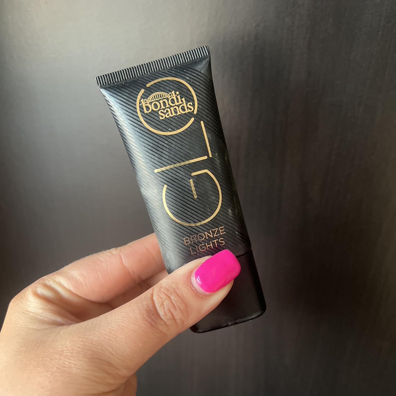 Bondi sands Glo Lights liquid highlighter shade... - Depop