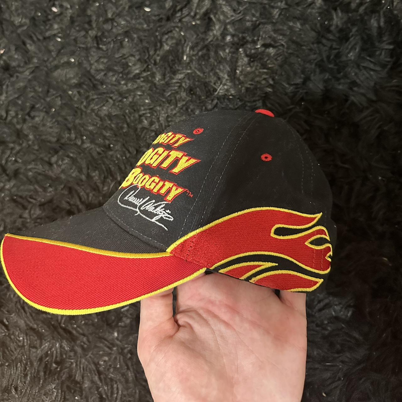 Vintage Nascar Darrell Waltrip Boogity Boogity... - Depop