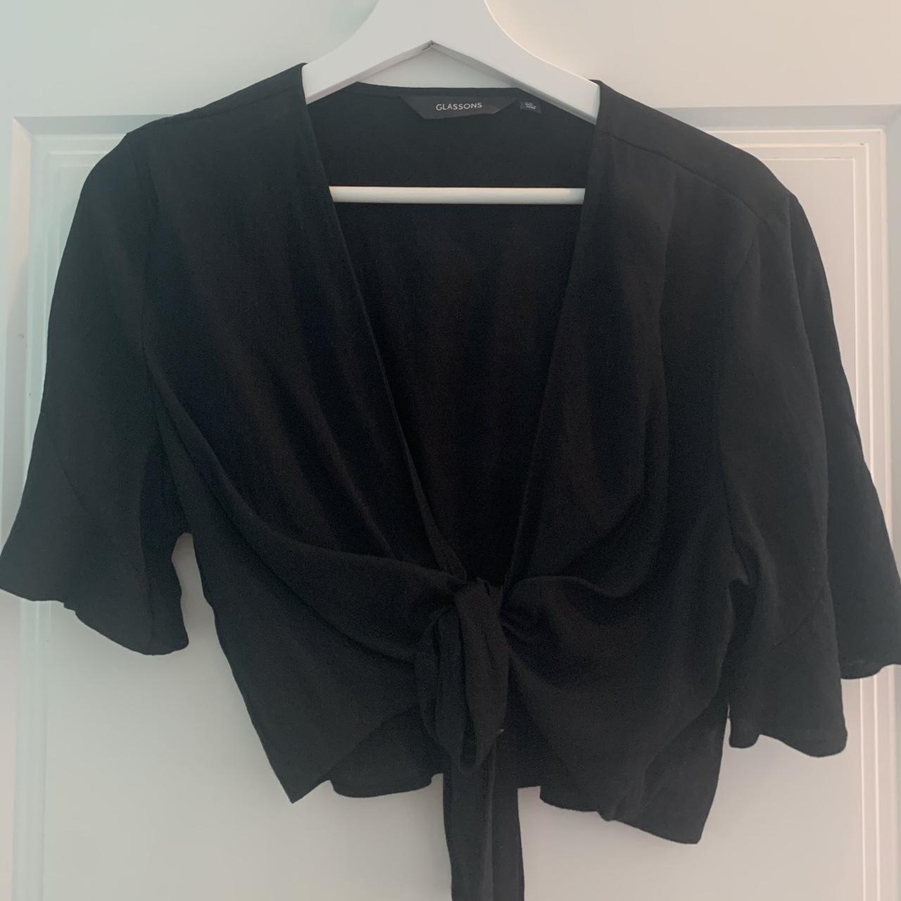 Stunning Glassons Top perfect for any event - could... - Depop