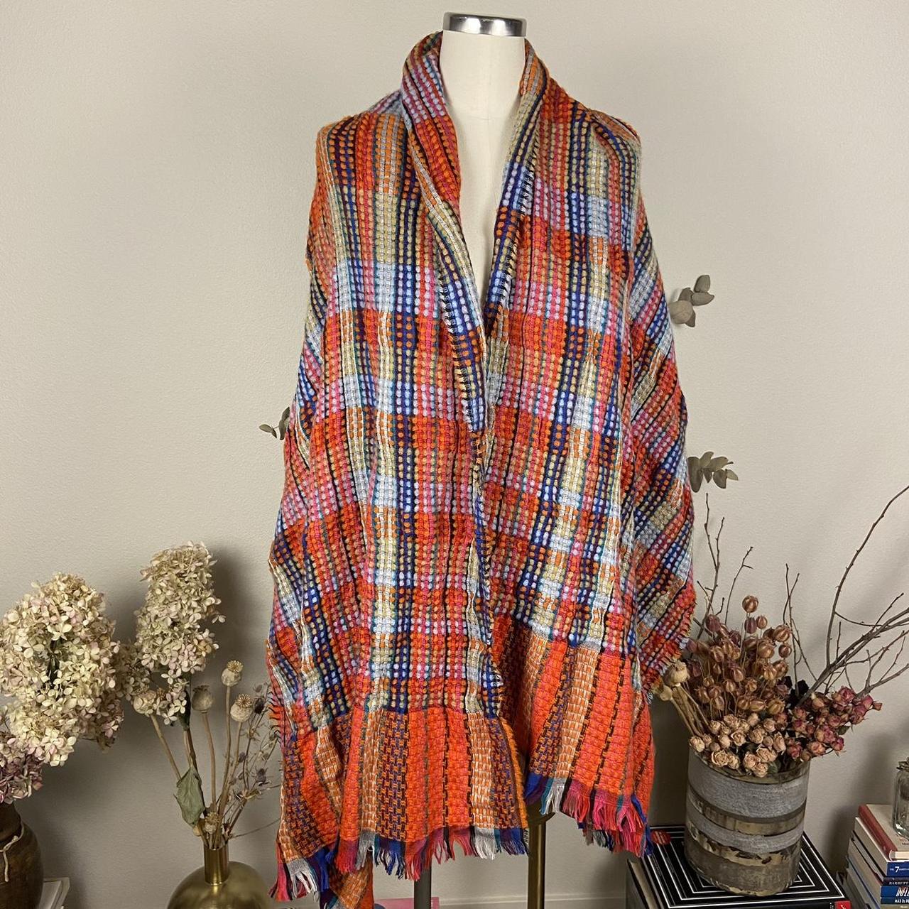 🌹 Please Checkout with PayPal 🌹 Multi Color Dotted... - Depop