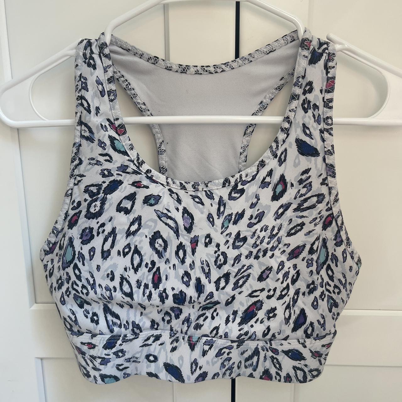 Fabletics sports bra - Depop