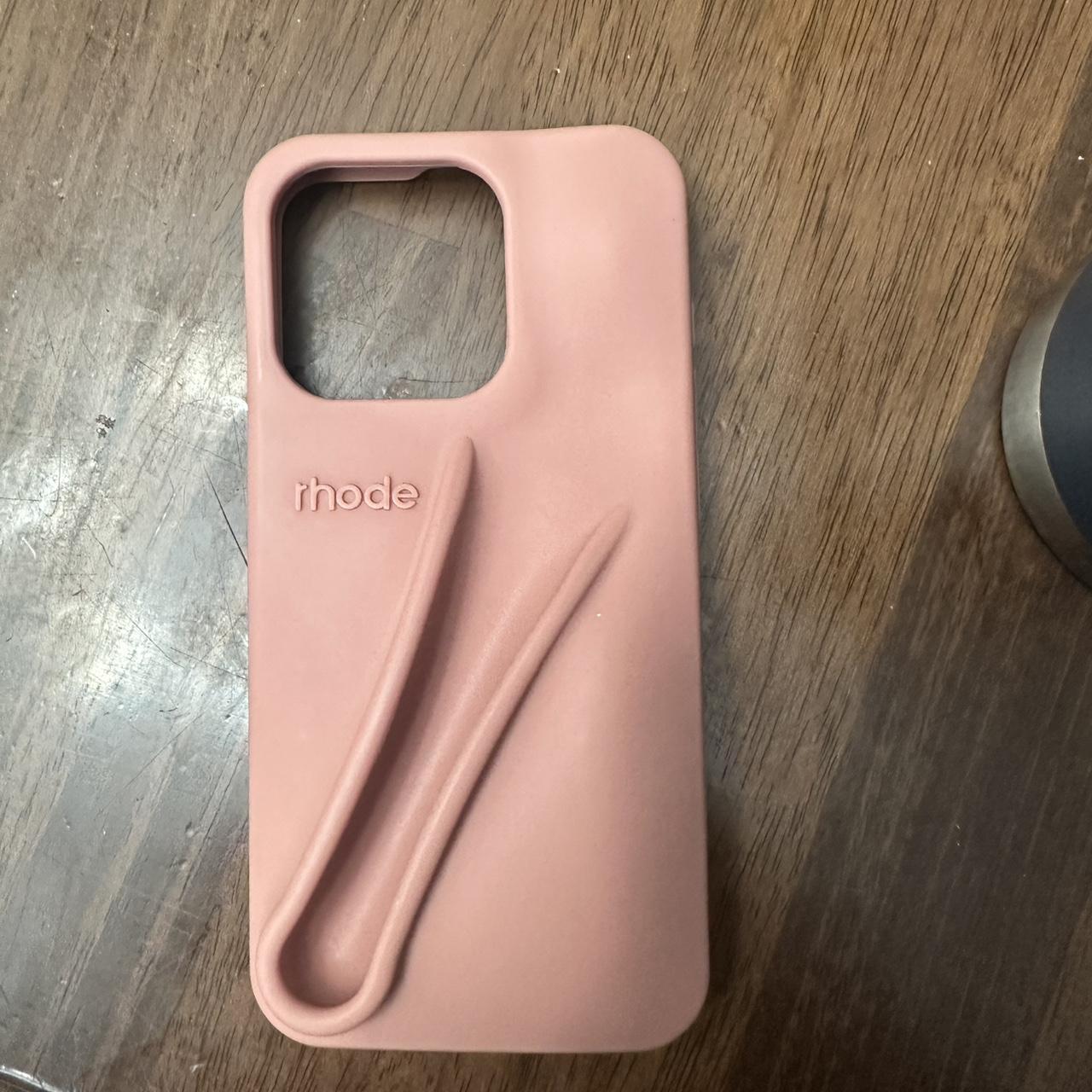 Rhode Case Toast 14 pro | Depop