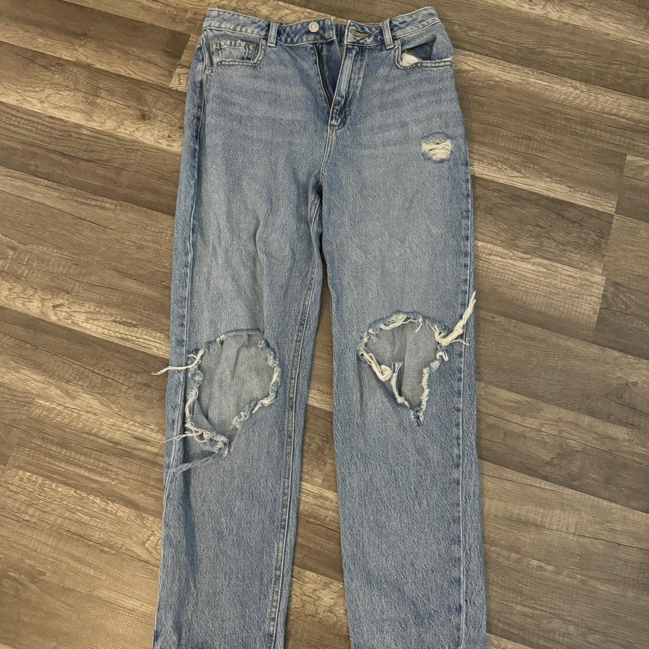 dynamite jeans - Depop
