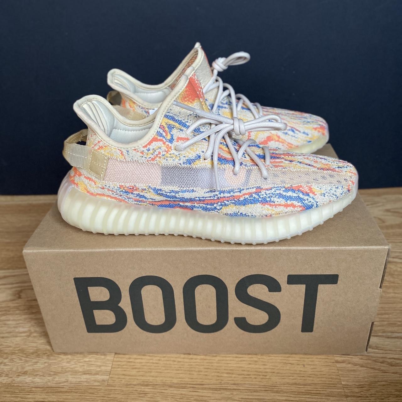 Yeezy Men's multi Trainers | Depop