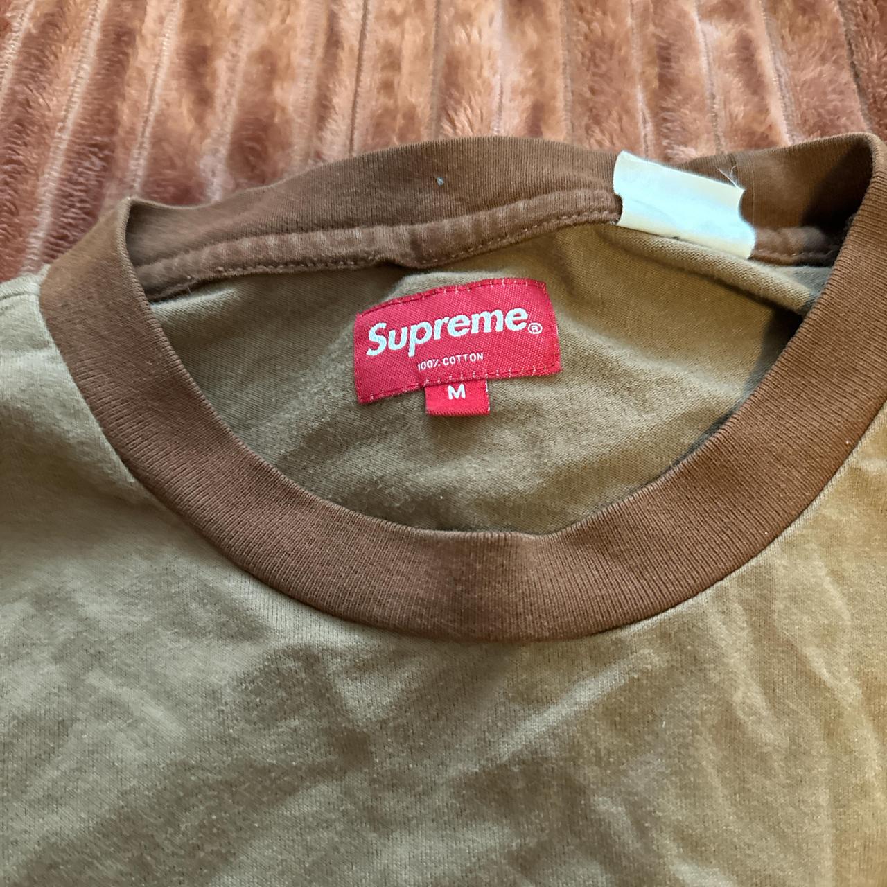 Supreme competition | Depop
