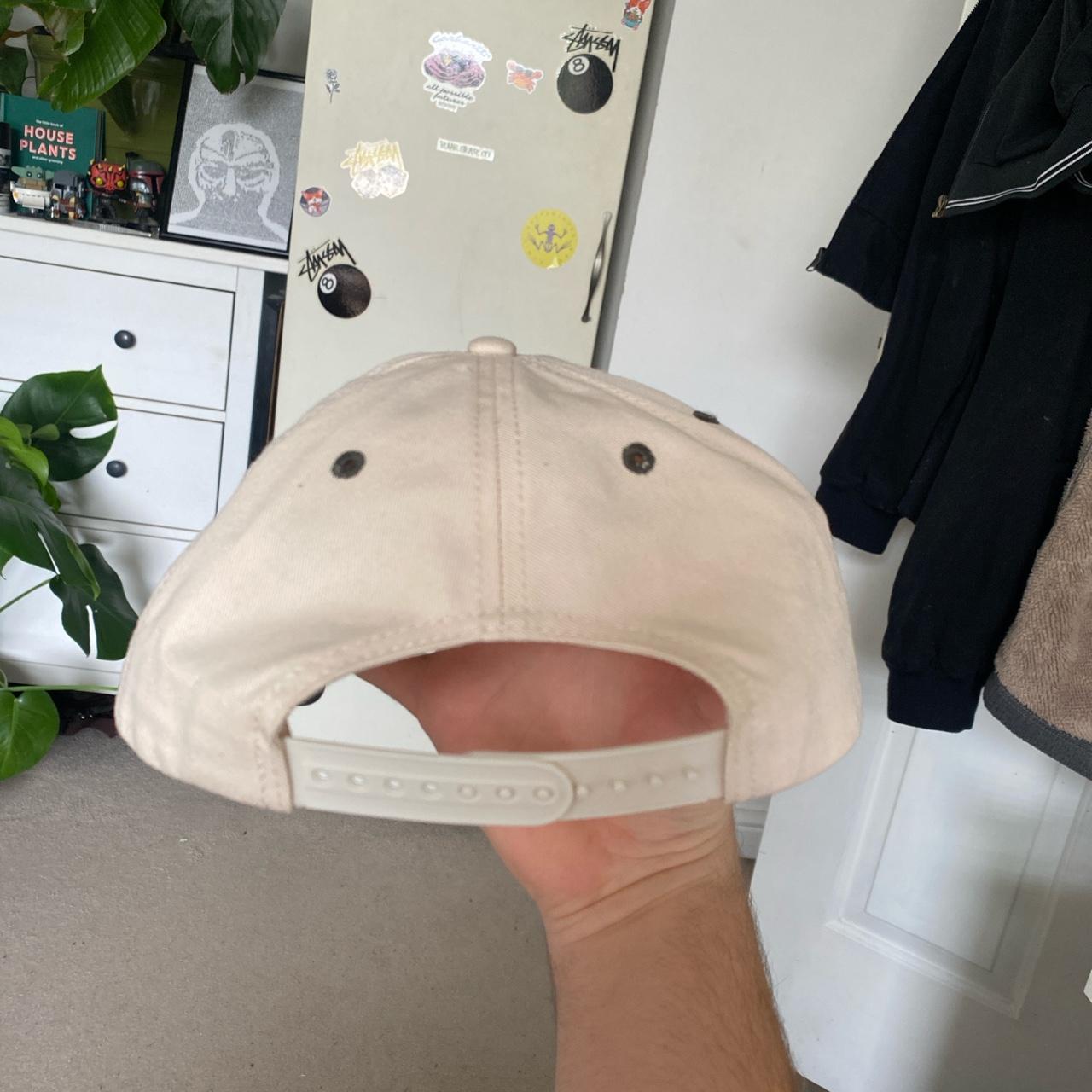 Brain Dead Cap amazing condition- worn once not... - Depop