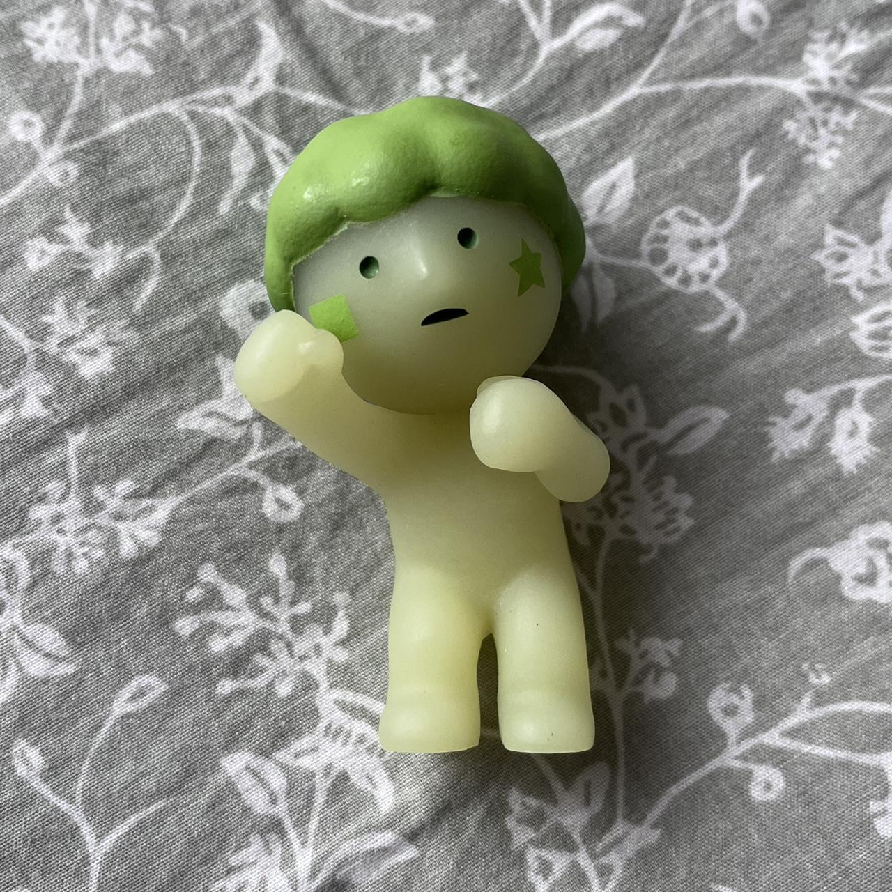 smiski cheer series: on your side | Depop