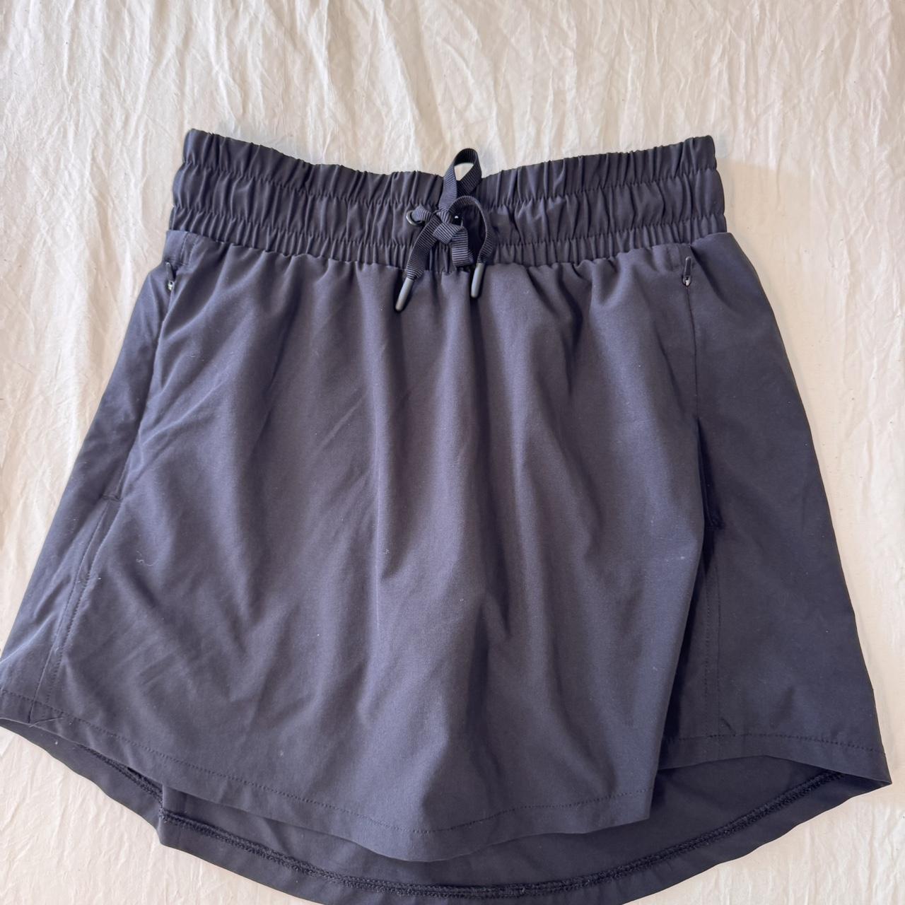 Target skort- has spandex on the inside Please PM... | Depop
