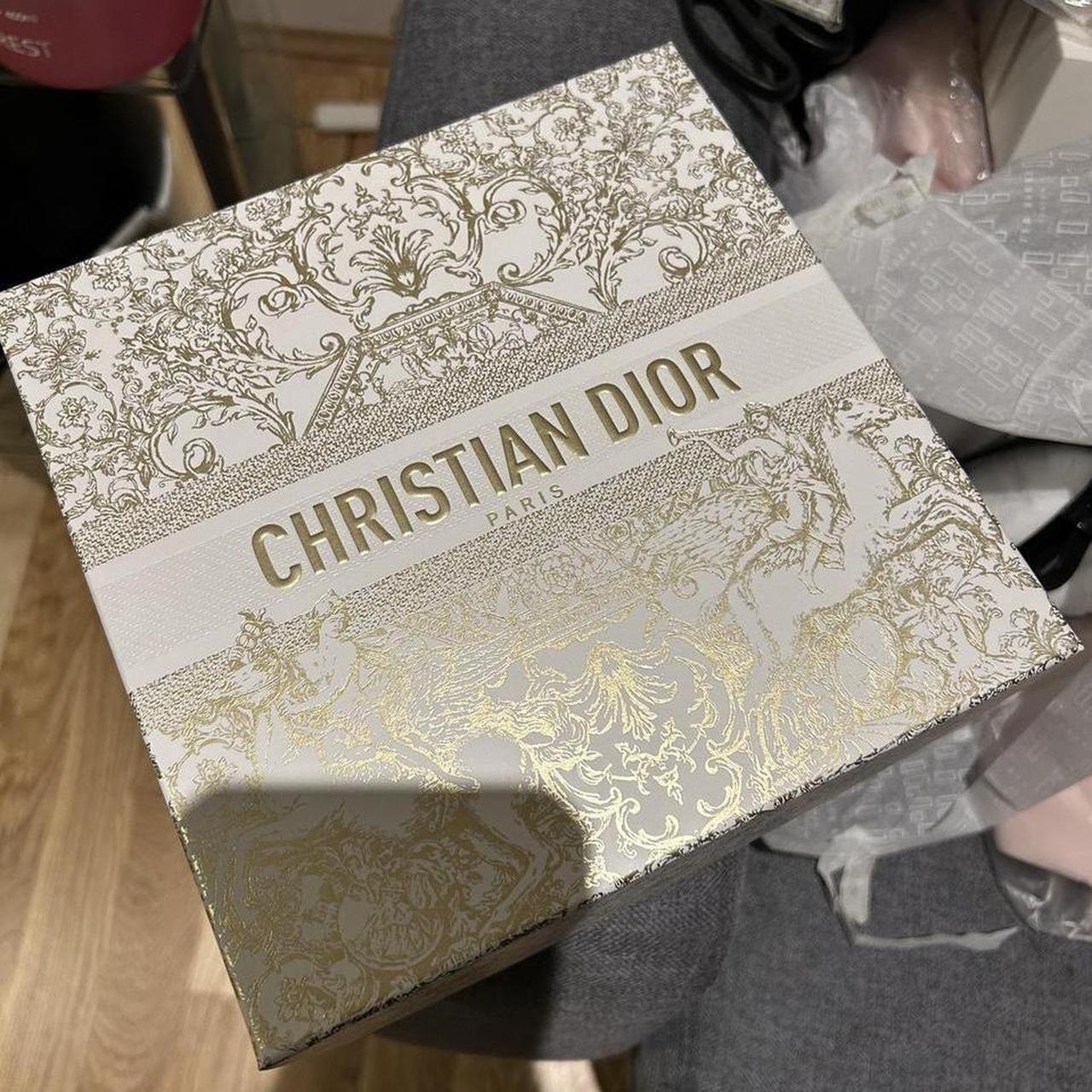 Dior Gift Box - Depop