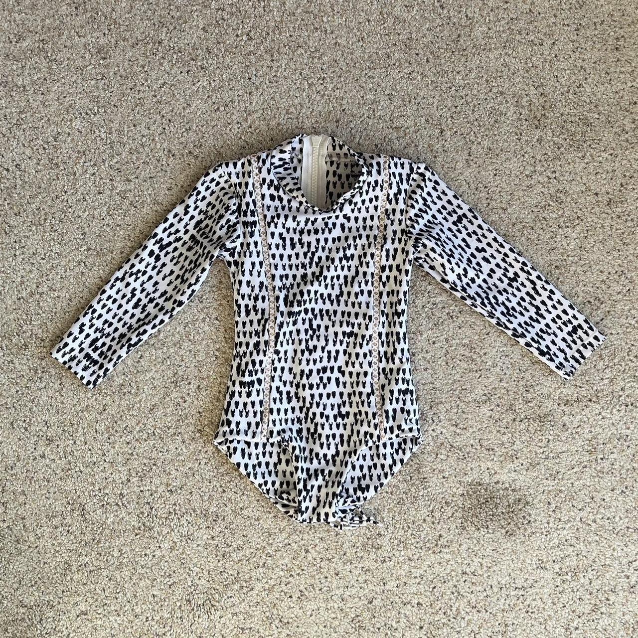 Issa de’ mar kids one piece - Depop