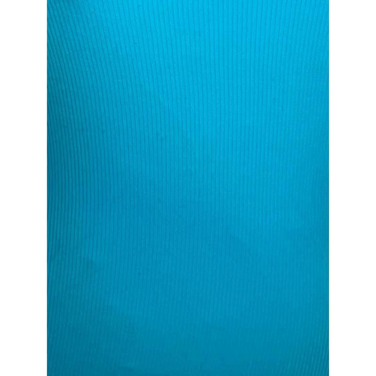 Catalina One Piece Swimsuit Vintage Ribbed Depop