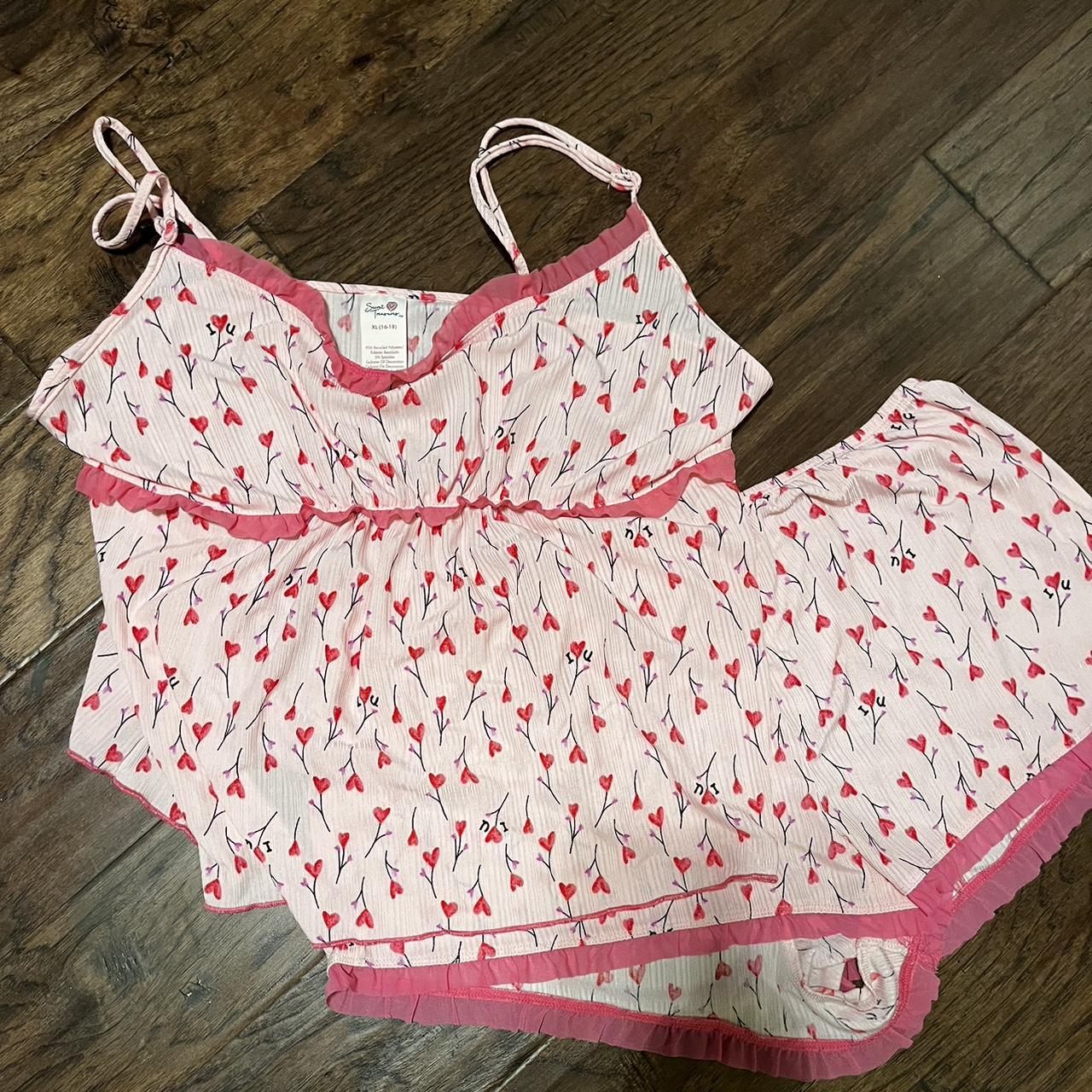 Secret Treasures Women's Pajamas | Depop