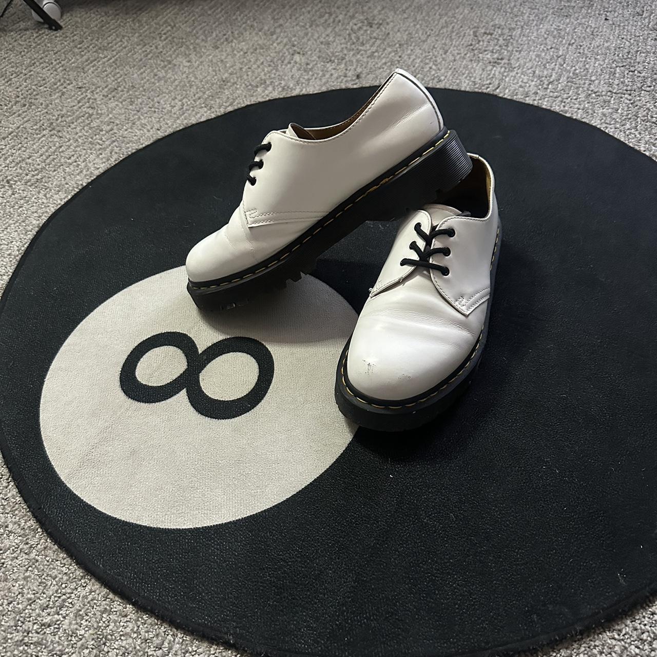 White docs - Depop