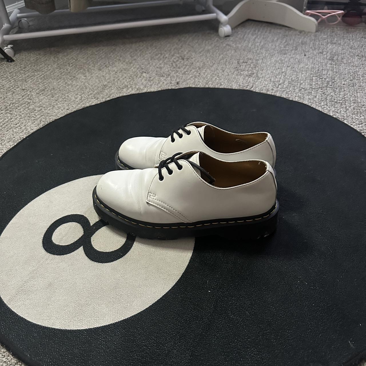 White docs - Depop