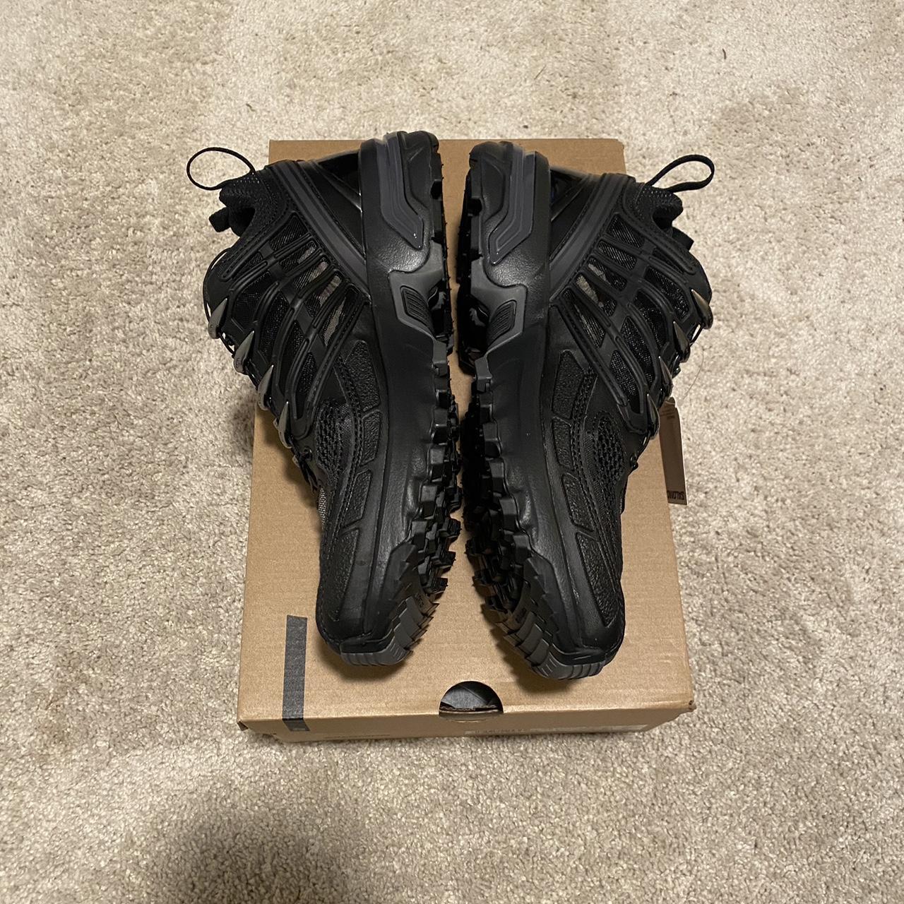 Salomon ACS PRO Shoes Size - 9.5W 8.5M (US) Color... - Depop