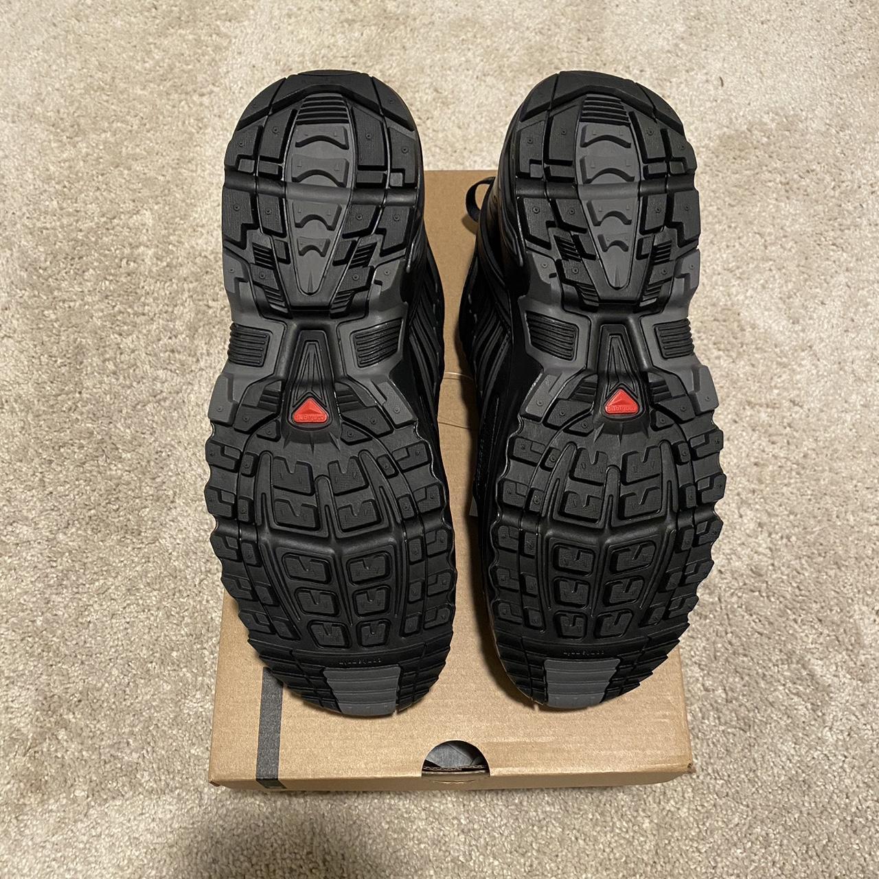 Salomon ACS PRO Shoes Size - 9.5W 8.5M (US) Color... - Depop