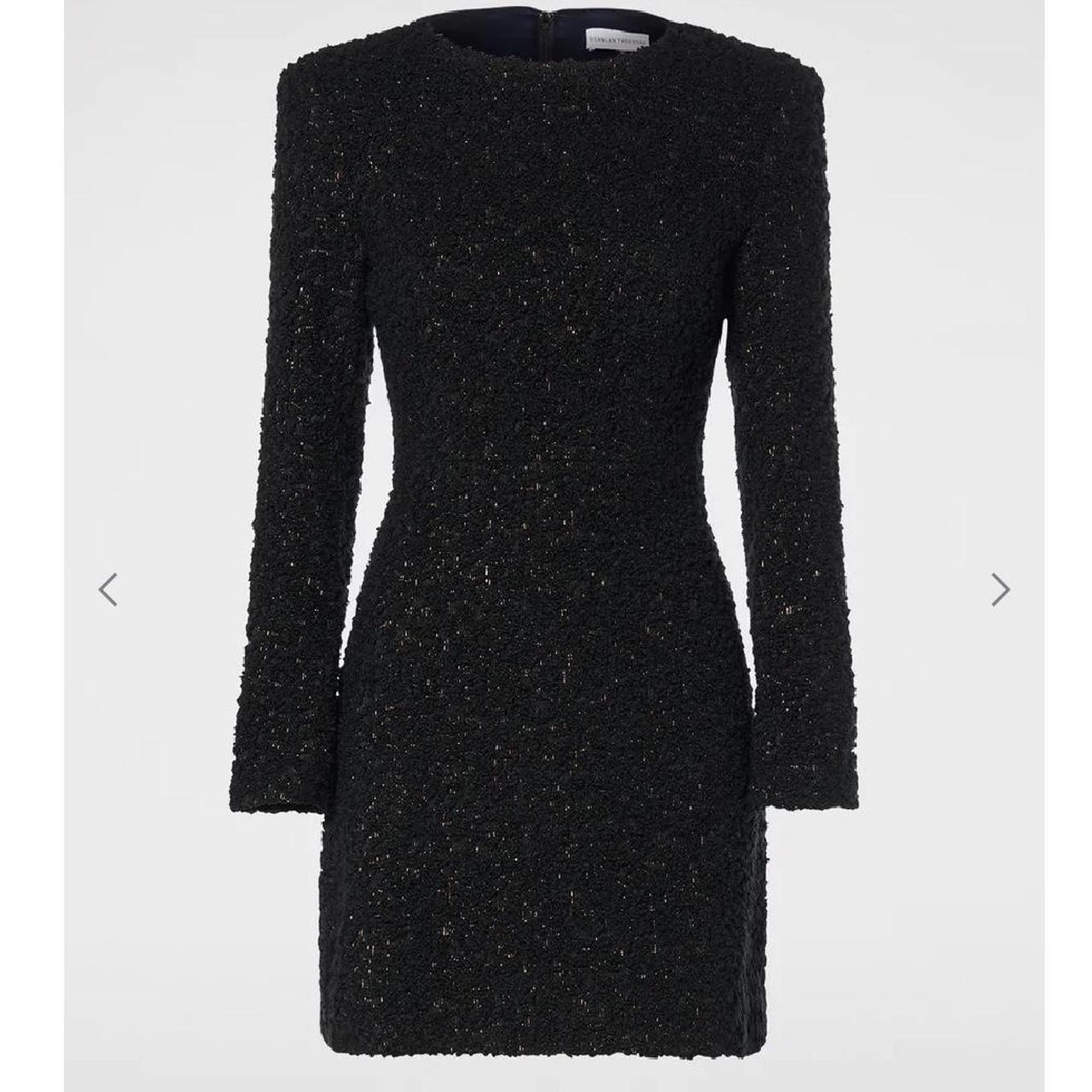 Scanlan Theodore Boulce Dress 10 New with Tags ... - Depop