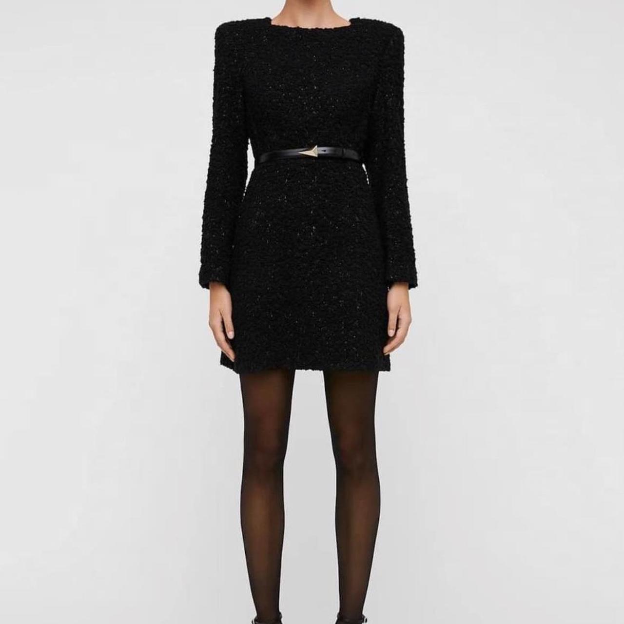 Scanlan Theodore Boulce Dress 10 New with Tags ... - Depop