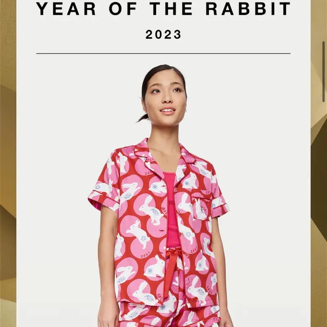 Peter Alexander lunar new year, year of the rabbit... - Depop