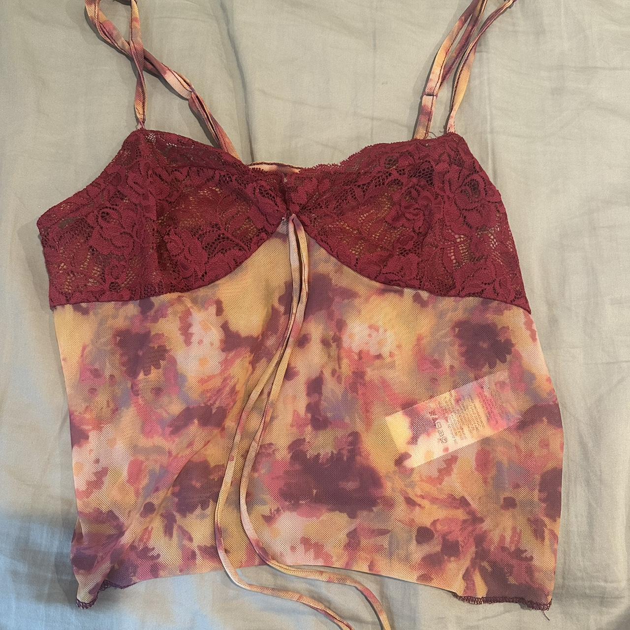 Don’t purchase on hold for @biancaanelis777 Mesh... - Depop